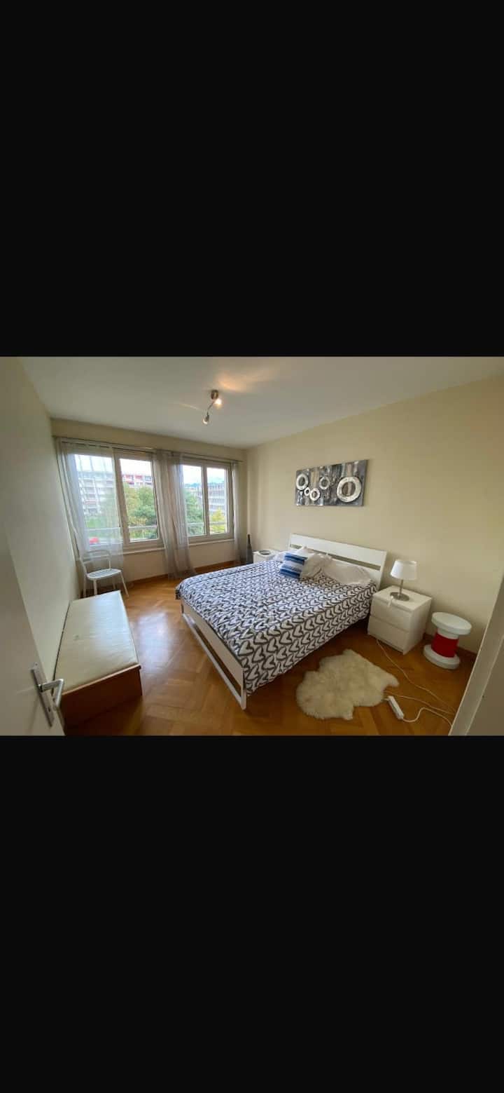 Chambre éTudiant/ éTudiante Centre De Lausanne - Lausanne