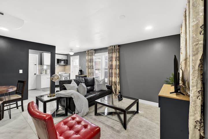 Maryland Heights 1 Bedroom 1 Bathroom Home - Chesterfield, MO