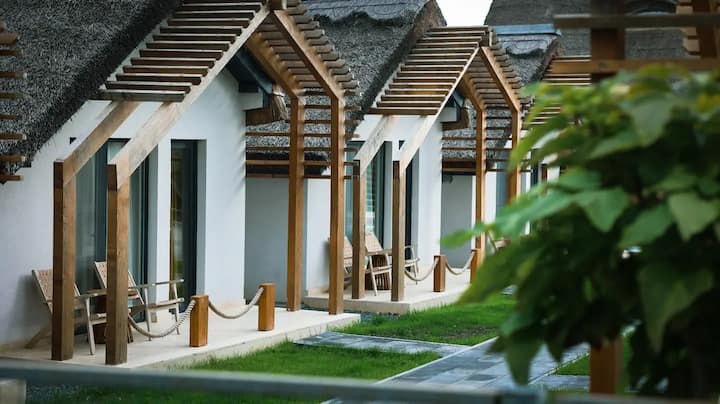 Bungalow Sunshine - Maliuc