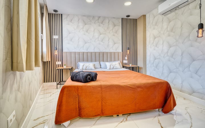 Modern Studio Near Beach Las Americas - Costa Adeje