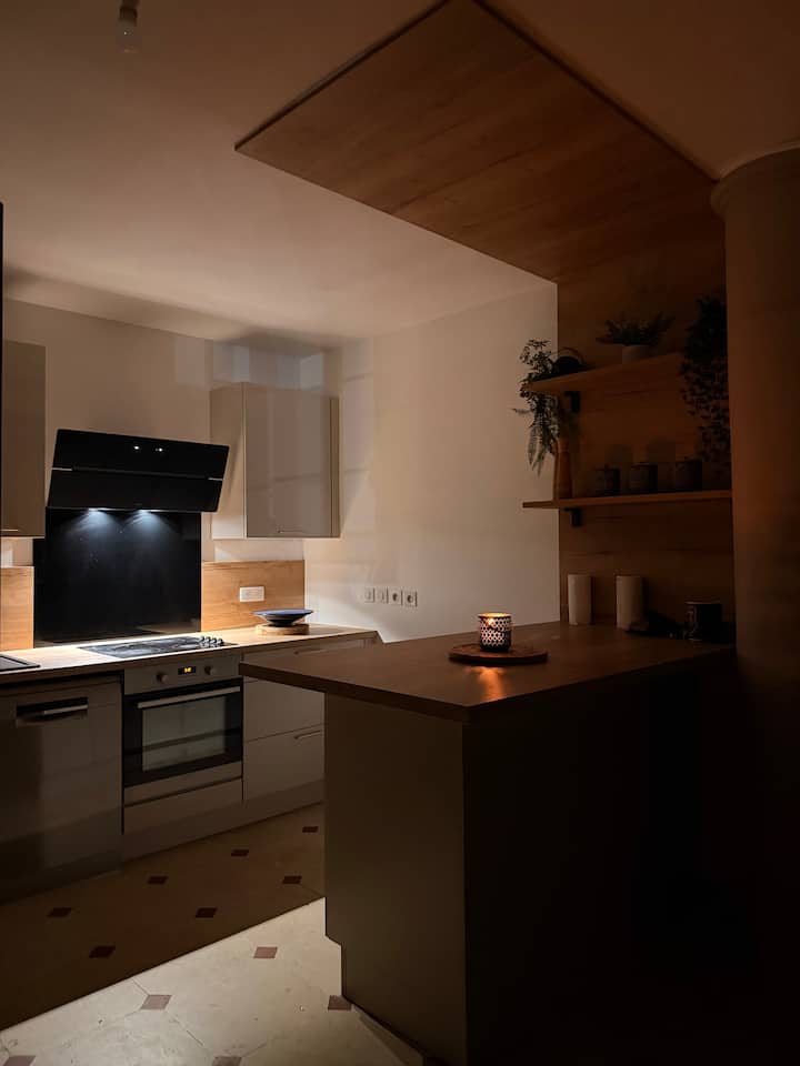 Chambre Chez L’habitant - Compiègne