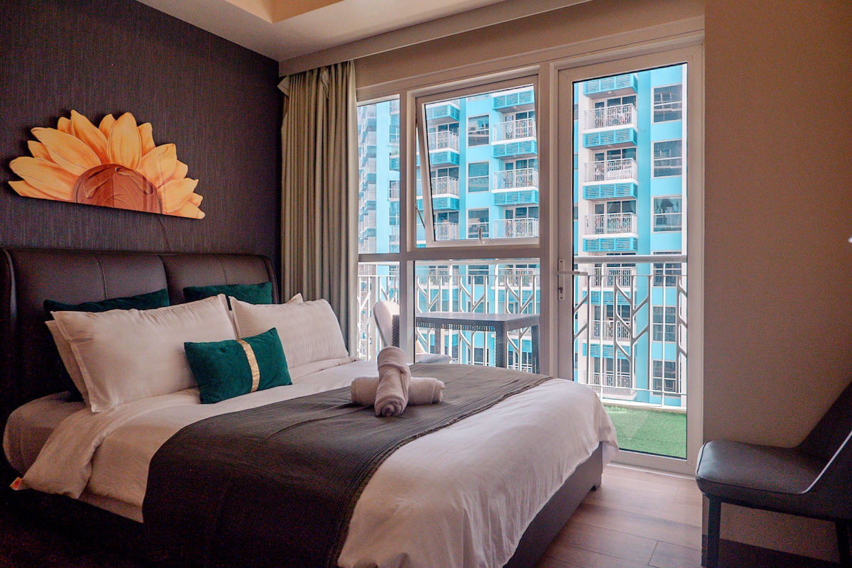 Appartements de luxe VIP avec 6 chambres près d'Okada et de NAIA ...