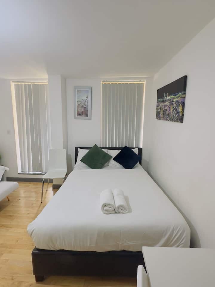 Luxurious Flat In Central London - London