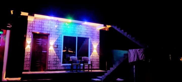 Pednekar Homestay Gokarna -