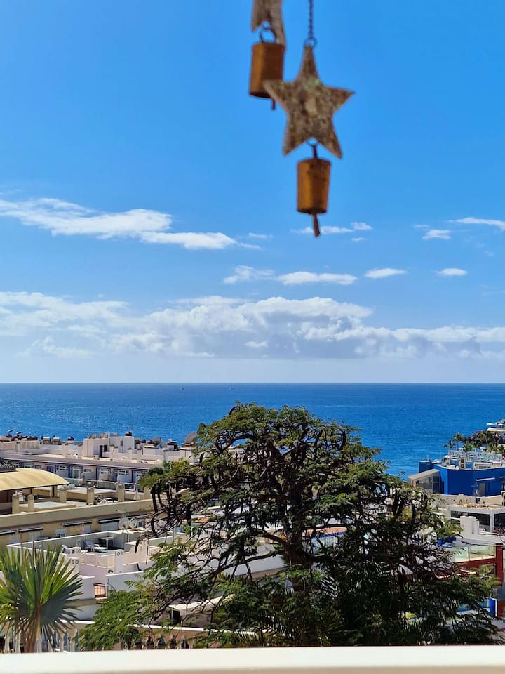 Willkommen In Ihrem Persönlichen Rückzugsort - Mogán