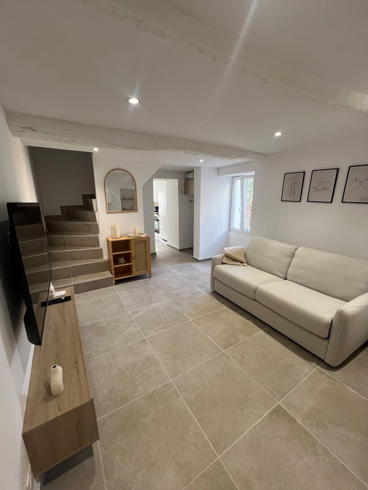 Duplex à Quelques Pas De Saint Paul De Vence - La Colle-sur-Loup