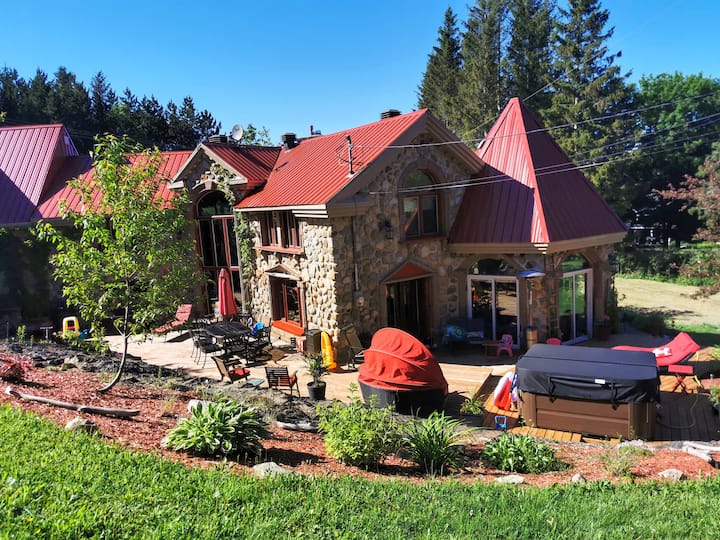 Le Victorien - Matane