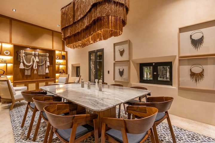Casa Pya, Excellent Location, Minivan Included. - Mérida