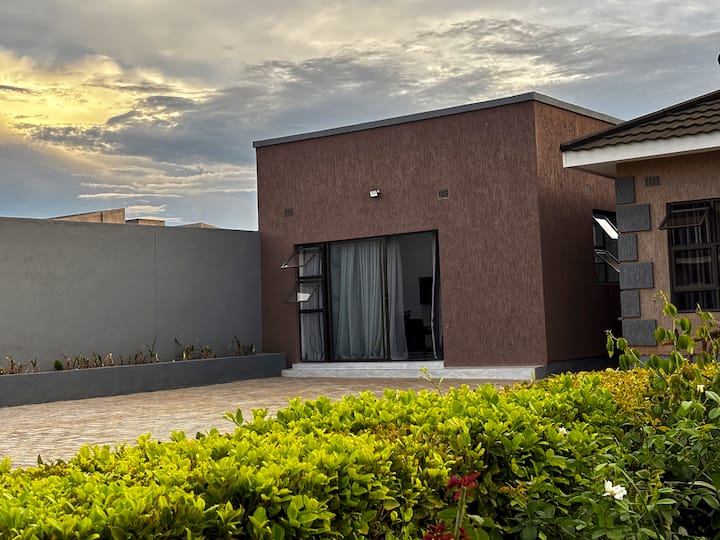 Chongoni Apartments - Lilongwe