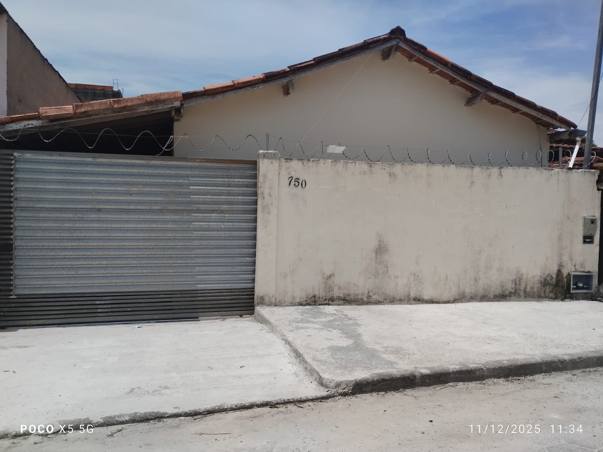 casa rincón del mucuri - Casas en renta en Mucuri, Bahía, Brasil - Airbnb