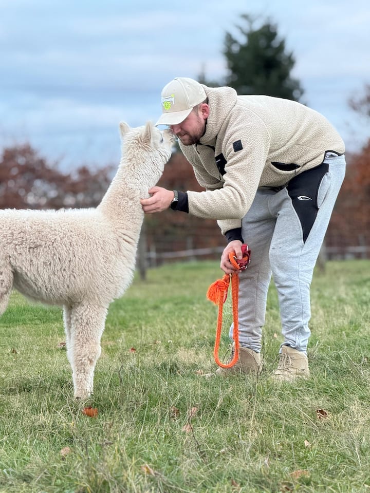 Adam Domizil - Saint-Vith