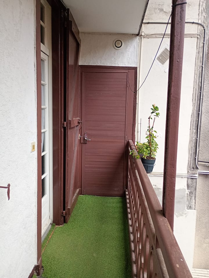 Appartement Centre Ville Pau - Pau, Francia