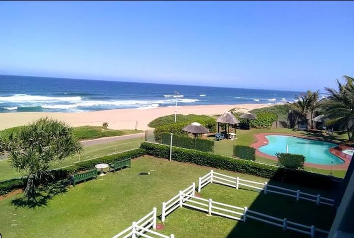Guest Apartment Ocean View, Emanzimtoti - Amanzimtoti