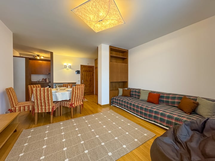 Chalet Apartment • Santa Caterina - Sulden