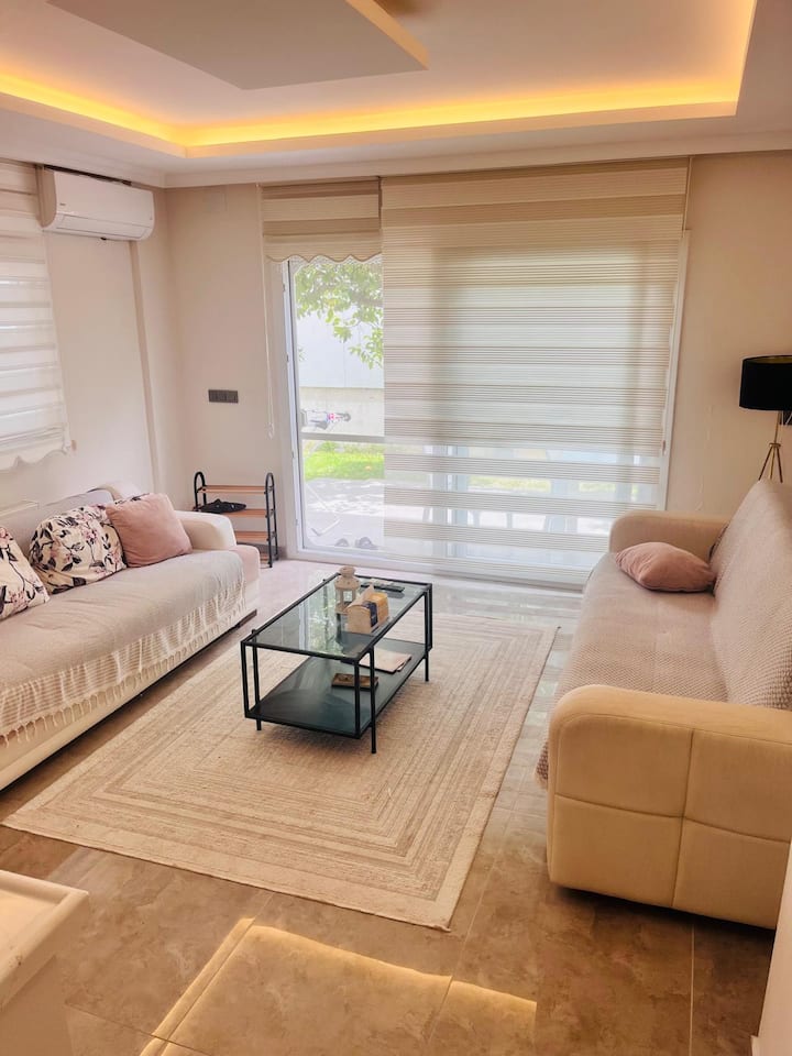 Arsuz Süit 2 - Arsuz