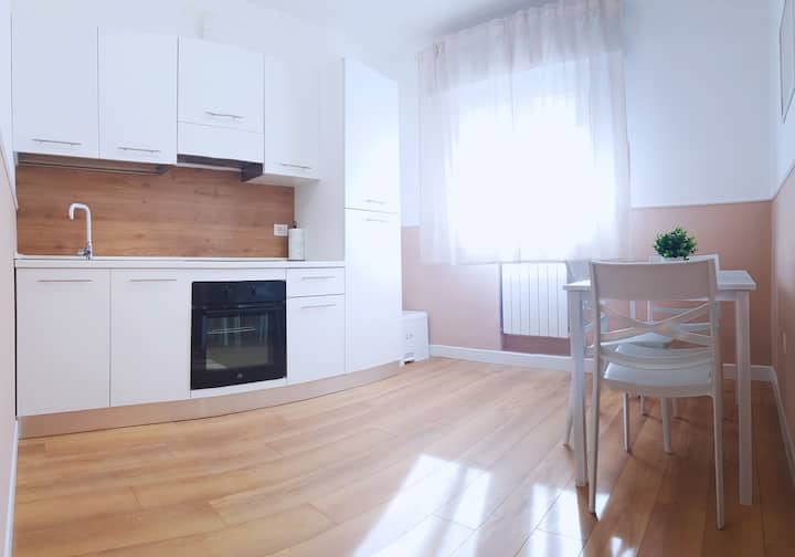 Arcangelo House Casa Vacanza Peonia - Santarcangelo di Romagna