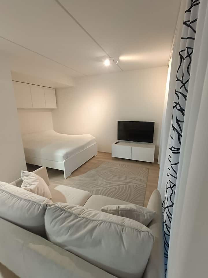 Uusi Yksiö Keskustan, Tays:n Ja Tamk:n Lähellä - Tampere