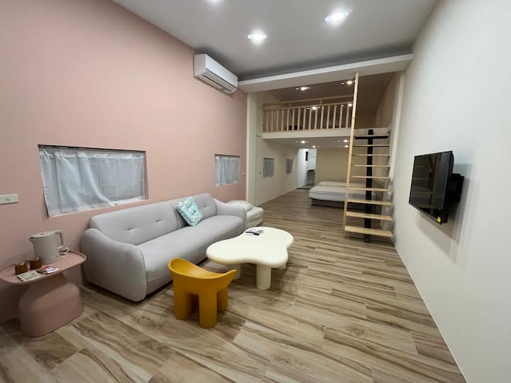 嘻溪宿宿- - -整棟都給你 - Hualien County