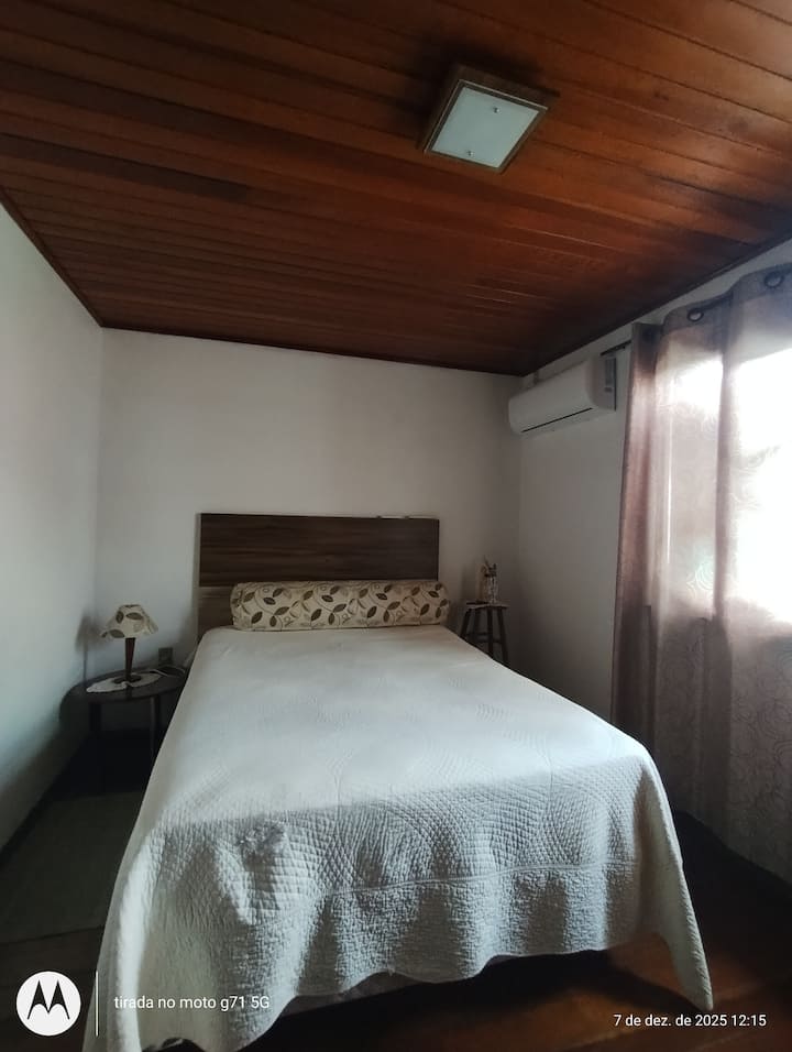 Casa Na Cidade Na Maior Praia Do Mundo. - Rio Grande