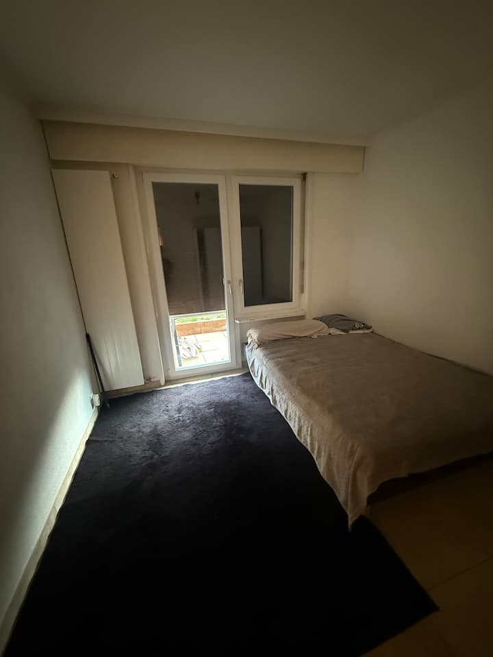 Appartement Lutry - Lausanne