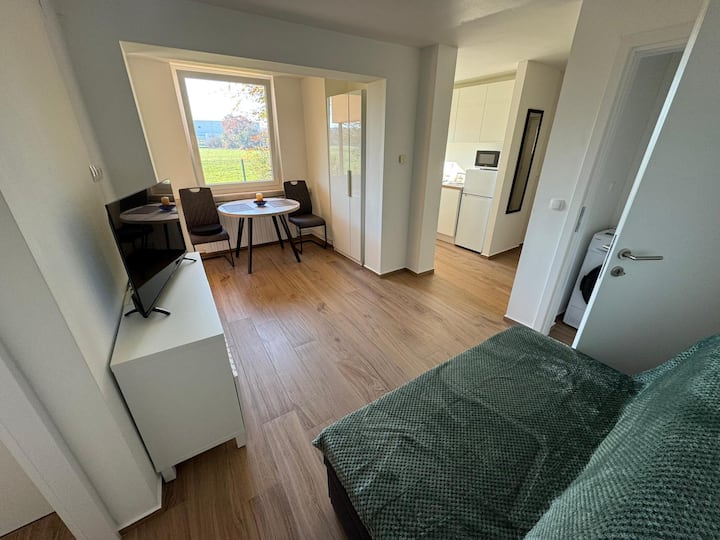 Apartman U Zagrebu - Zagreb