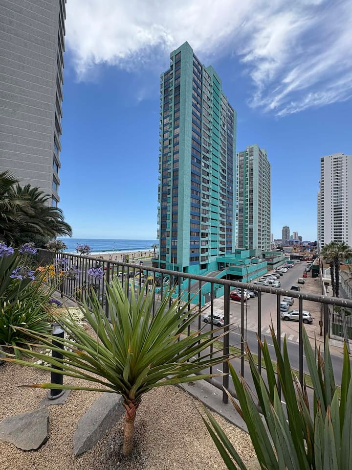 Departamento En Arriendo Diario Sector Playa Brava - Iquique