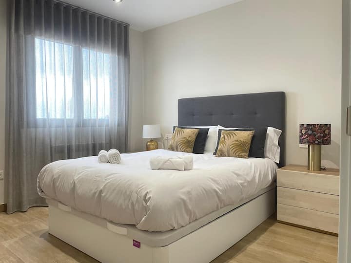 Vía Verde Del Aceite - Torredonjimeno