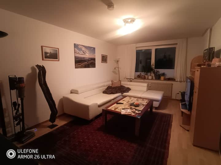 Schönes Appartement In Balingen - Balingen