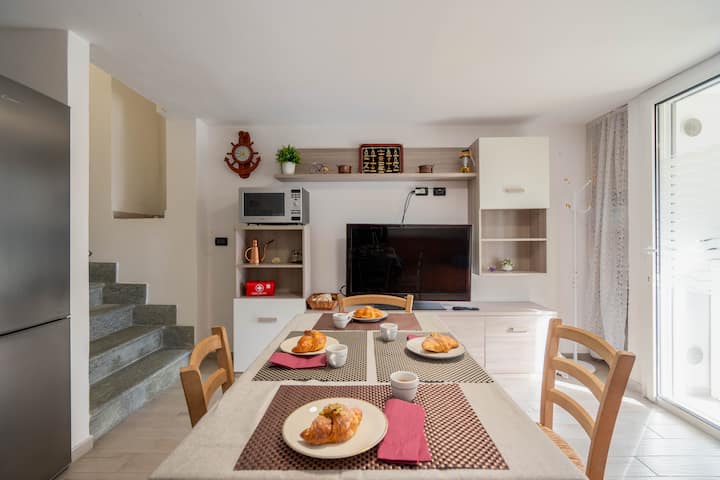 Gemma Della Riviera - Finale Ligure