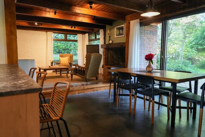 Casa Refugio - San Carlos de Bariloche