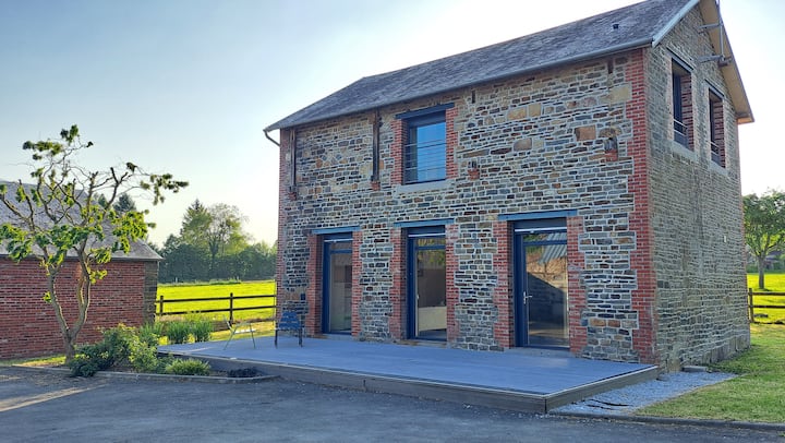 Maison Individuelle - ibis Styles Flers