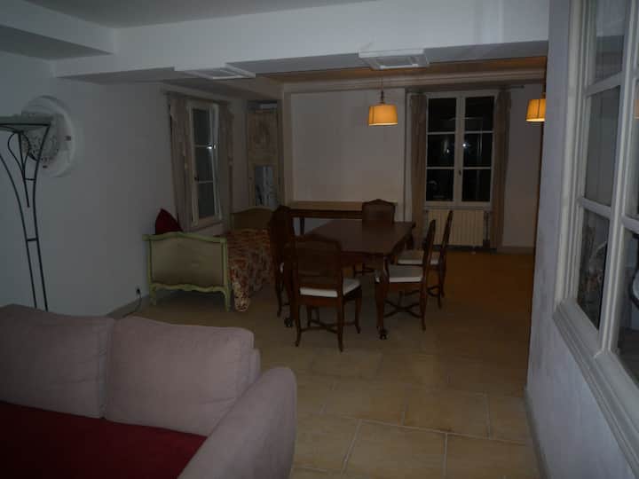 Maison 4 Chambres Sur Parc De 2 Hectares - Barbizon