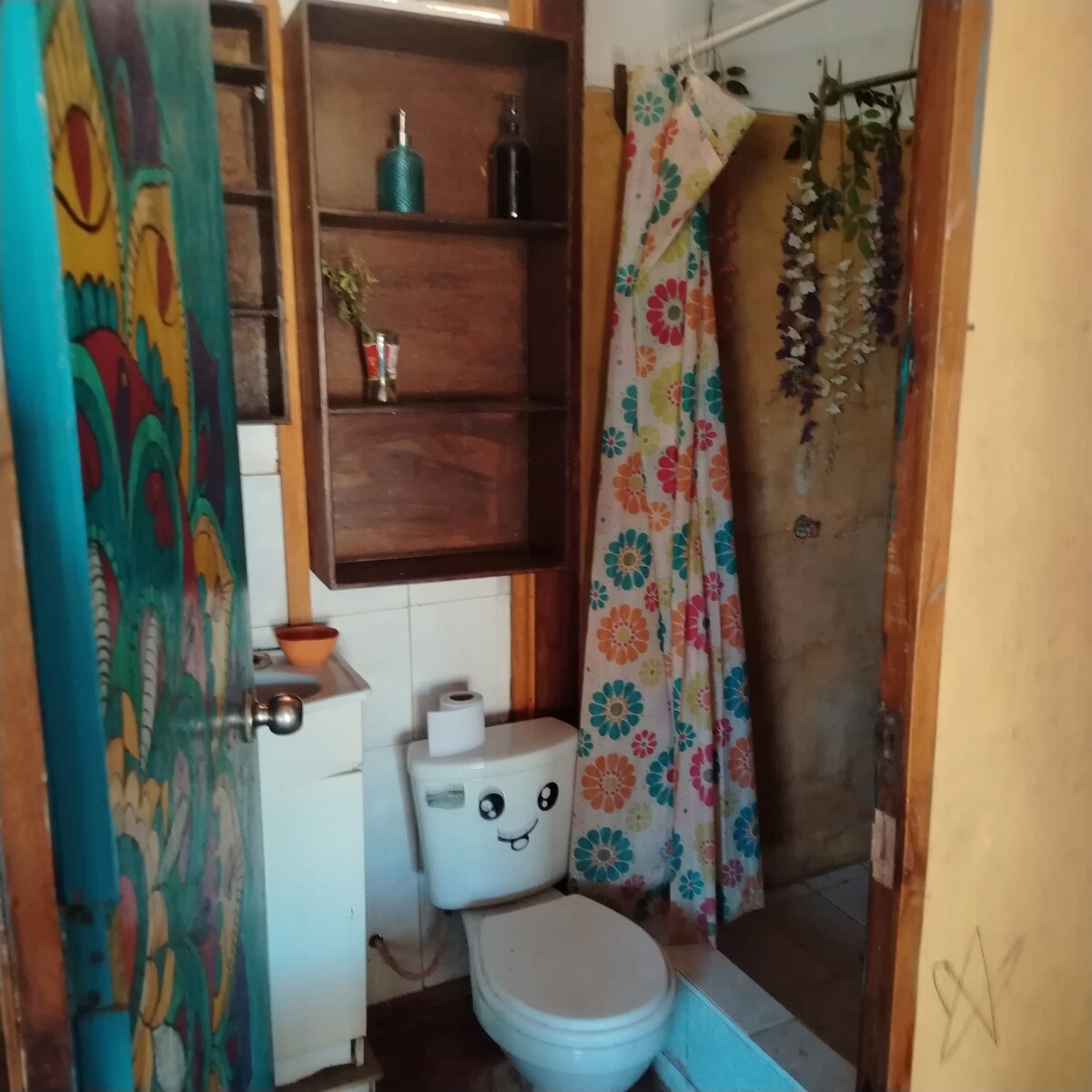 Algarrobo Family Cabin - Cabins for Rent in Máncora, Piura, Peru - Airbnb