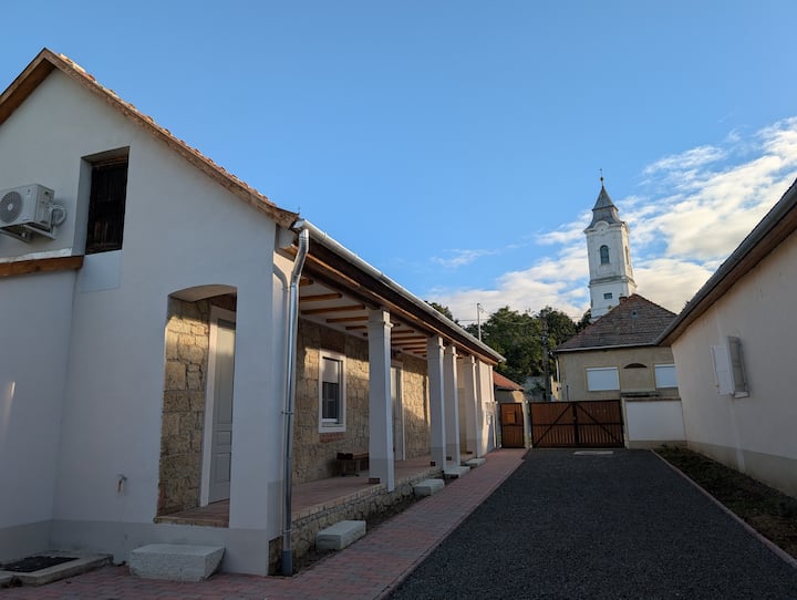 Maison Bátori Tarczal - Tokaj