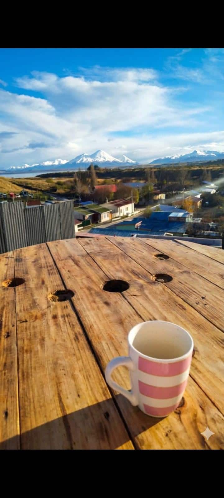 Casa El Mirador - Puerto Natales