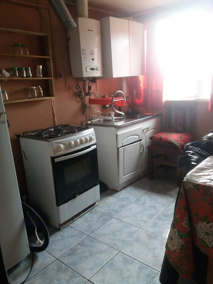 Casa El Mirador - Puerto Natales