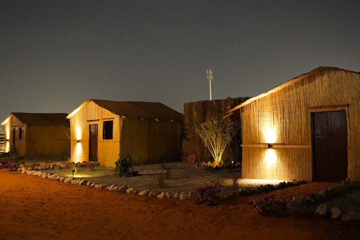 Al Reem Ranch - Farmstay Rak - Ras al Khaimah