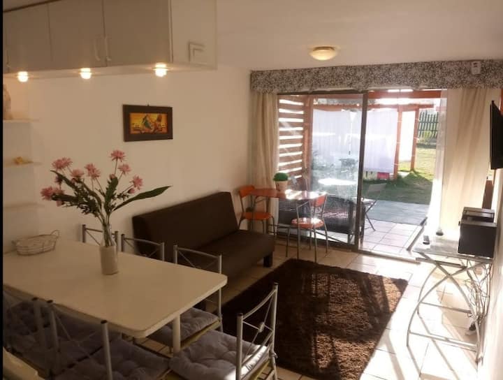 Cabañas La Serena, 7 A 8 Personas, 3 Dorm.2 Baños - La Serena