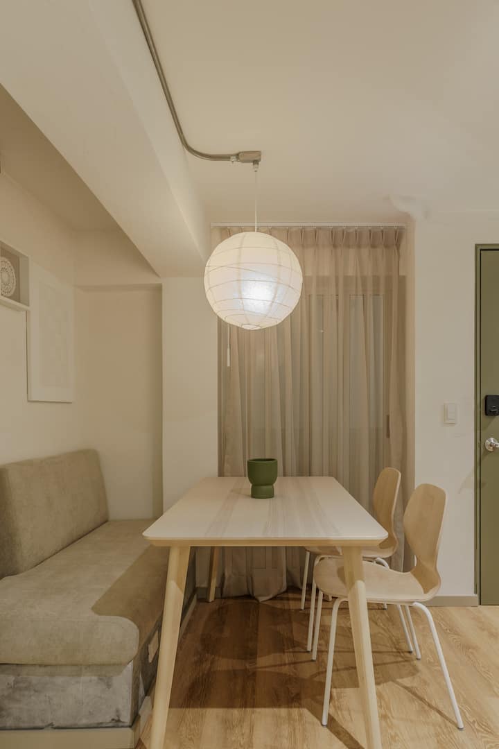 New - Casa Gela - Peaceful And Quiet In Laureles - Medellín