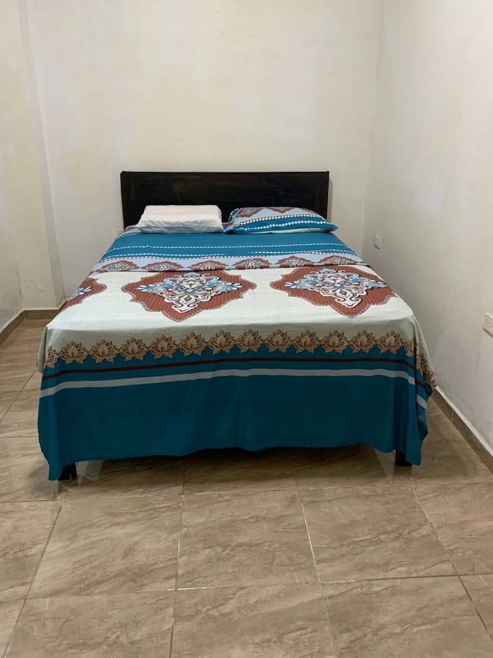 Familia Feliz: Puerto López - Machalilla