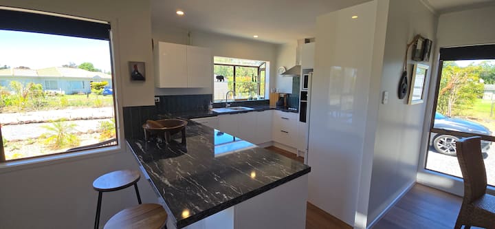 Bumble Bee Cottage en Riverview - Casas en alquiler en Kerikeri ...