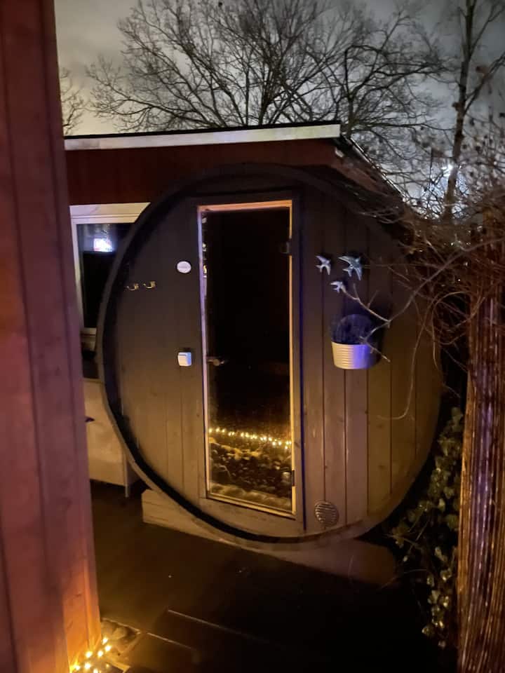 Studio Lillådan - Gustavsberg