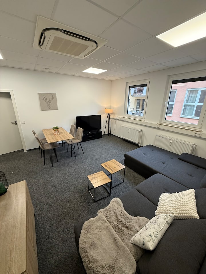 Schwabentor-apartment - Freiburg im Breisgau