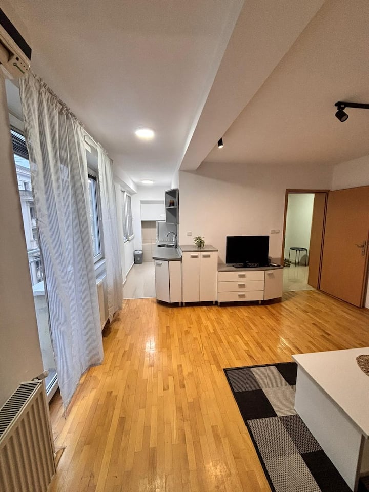 Downtown Loft - Skopje