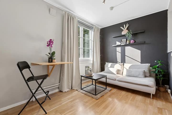 Leilighet I Trondheim - Trondheim