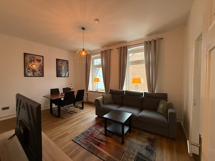 Wohnung Mit Flair - Altenholz