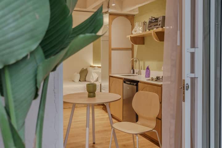 New Casa Gela - Tranquil & Beautiful W/ Patio - Medellin, Antioquia, Colombia