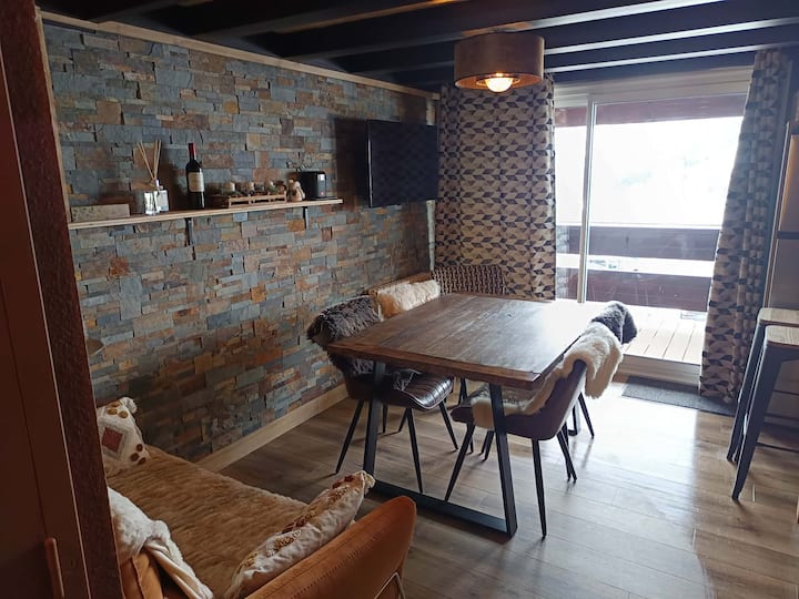 Appartement Piau-engaly - Aragnouet