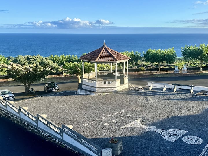 Casa Next To A Volcano! - Pico Island