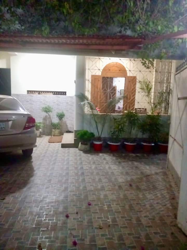 Private Room For 2 Near Sreemangal Railway Station - Tripura